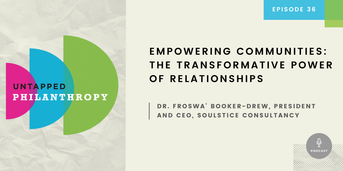 Empowering Communities: The Transformative Power of Relationships